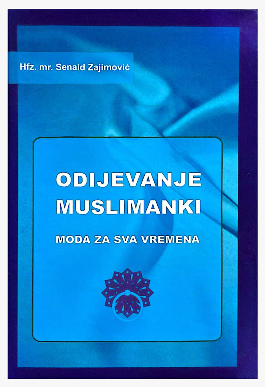 Odijevanje muslimanki – Moda za sva vremena – Butik BH Misk – Visoko