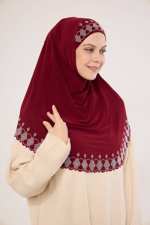 Marama praktik * Crown hotfix hijab – Butik BH Misk – Visoko