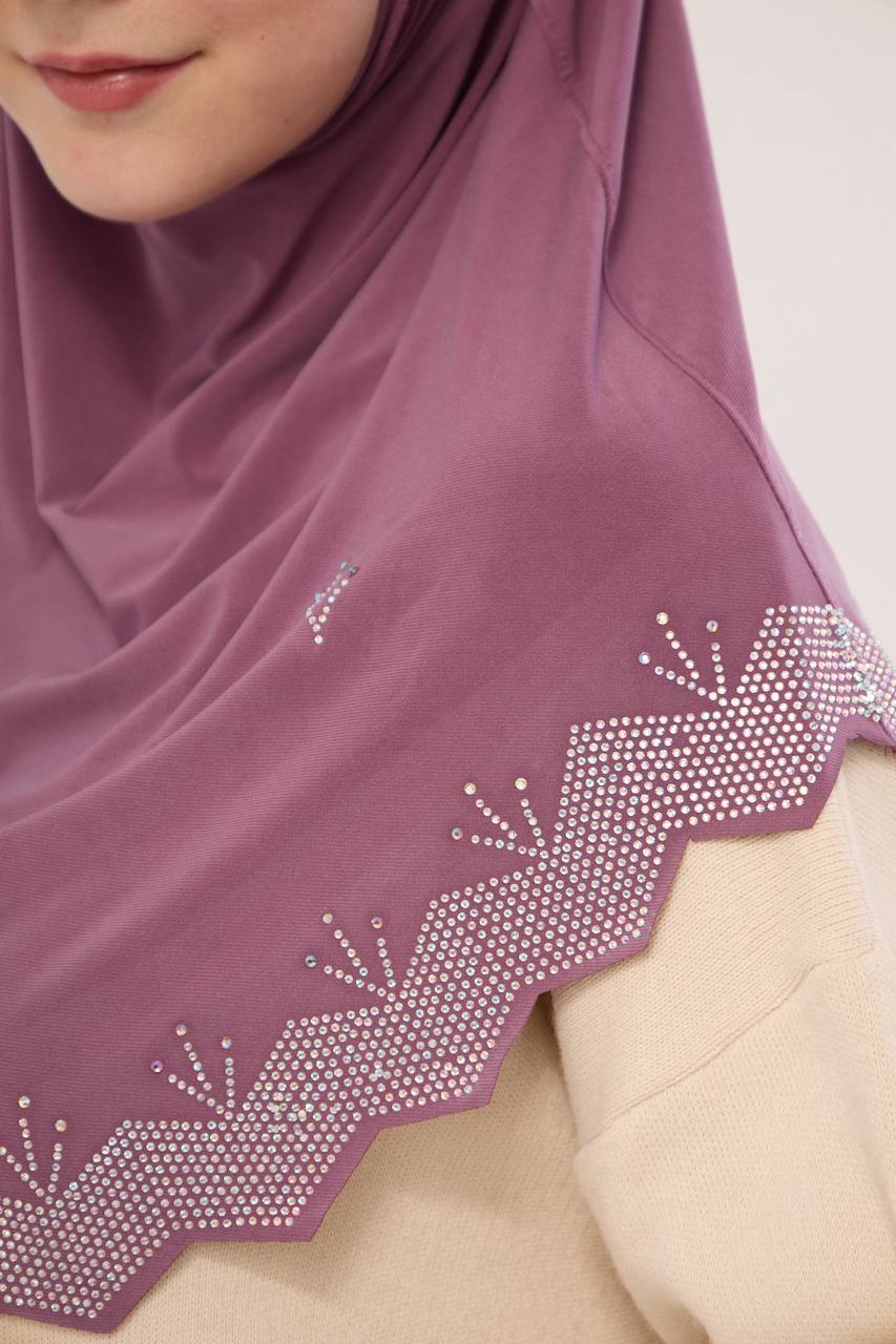 Marama praktik * Hotfix laser hijab – Butik BH Misk – Visoko