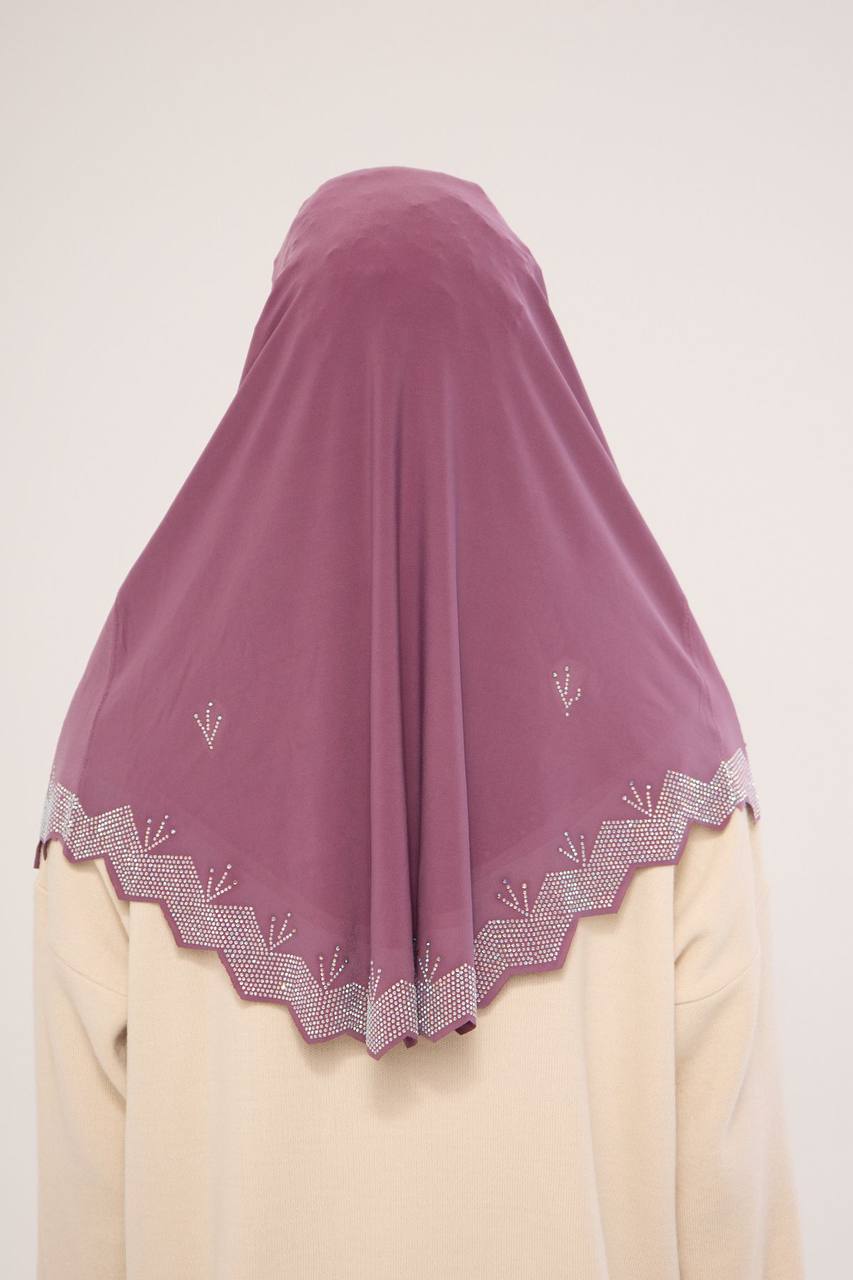 Marama praktik * Hotfix laser hijab – Butik BH Misk – Visoko