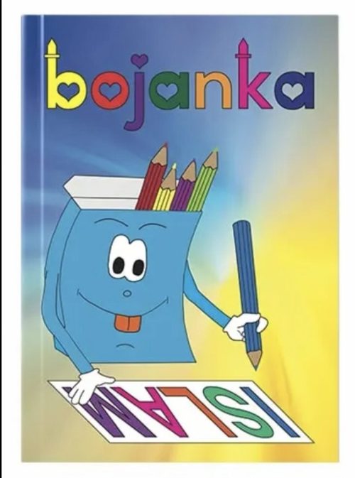 Bojanka – Islam – Butik BH Misk – Visoko